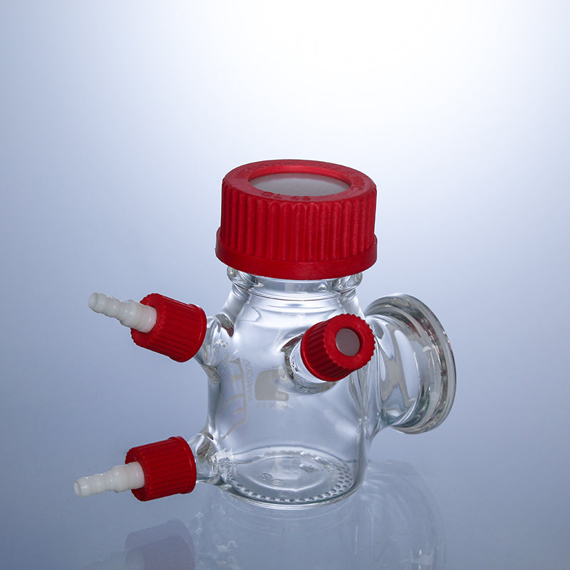 MEC reactor microbial chemical fuel cell box MFC reactor clip pattern 3 ...