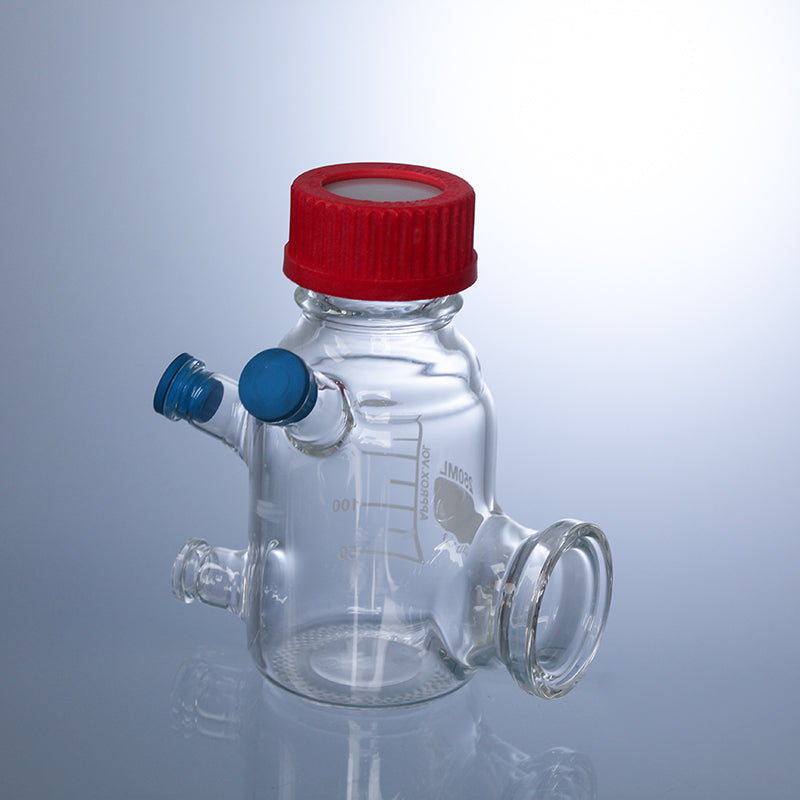 MEC reactor microbial chemical fuel cell box MFC reactor clip pattern 3 ...